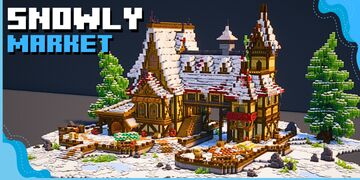 Market Minecraft Maps | Planet Minecraft Community