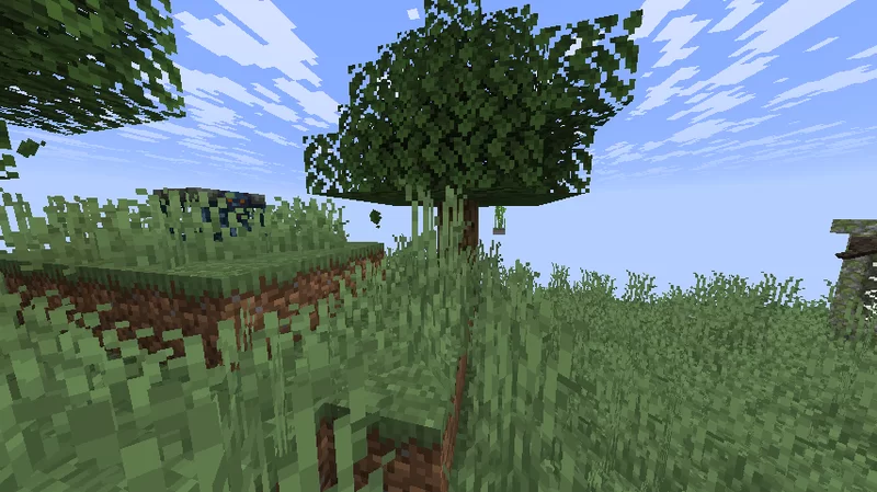 Path Craft (Version 2.0) Minecraft Map