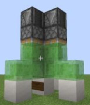 Rocket Minecraft Maps with Downloadable Schematic | Planet Minecraft ...
