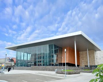 Peru Minecraft Maps | Planet Minecraft Community