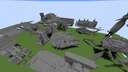 Minecraft 3d art Minecraft Map