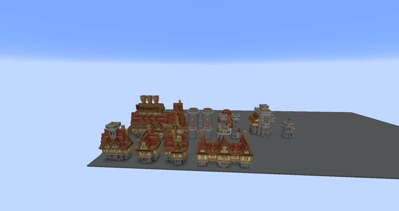 Stoneworks - 🏛️Stoneworks Assets🏠 - ⚔️ Nation Of Melroe 🍻 [Schems ...