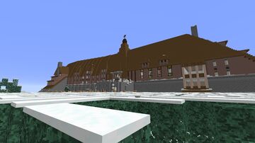 Hotel Minecraft Maps with Downloadable Schematic | Planet Minecraft ...