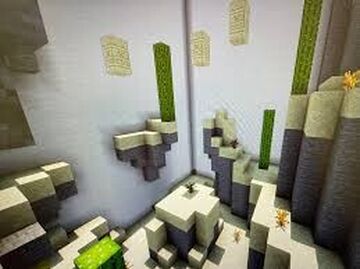 Mrbeast Minecraft Maps with Downloadable Map | Planet Minecraft Community