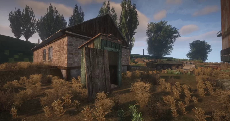 Oblivion Lost Stalker MC Project [WIP] Minecraft Map