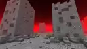 The Red World Minecraft Map