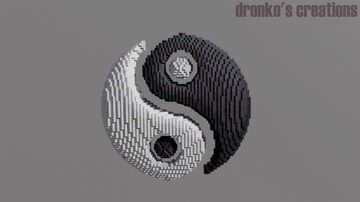 Yinyang Minecraft Maps | Planet Minecraft Community