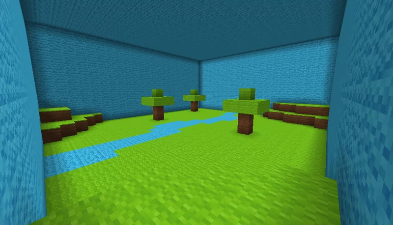 Minecraft free edition Minecraft Map