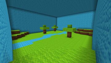 Other Minecraft Maps with Downloadable Schematic for Java Edition