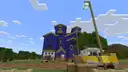 HELLO NEIGHBOR GOLDEN-AGE [BEDROCK PORT] Minecraft Map