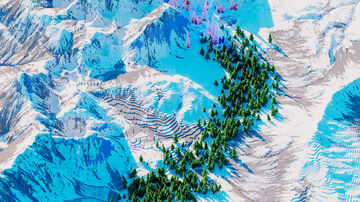 Survivalworld Minecraft Maps for Java Edition | Planet Minecraft Community