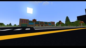 Fnaf Minecraft Maps for Java Edition | Planet Minecraft Community