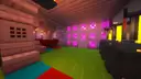 Minecraft: Ultimate Cherry Wood House Minecraft Map