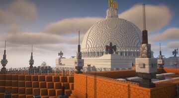 Berlin Minecraft Maps | Planet Minecraft Community