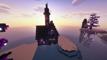 Purple Minecraft Maps | Planet Minecraft Community
