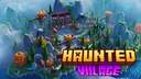 Haunted Village Minecraft Map