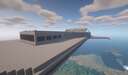 DARD Spaceship - Minecraft Map