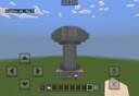 simple tesla coil Minecraft Map