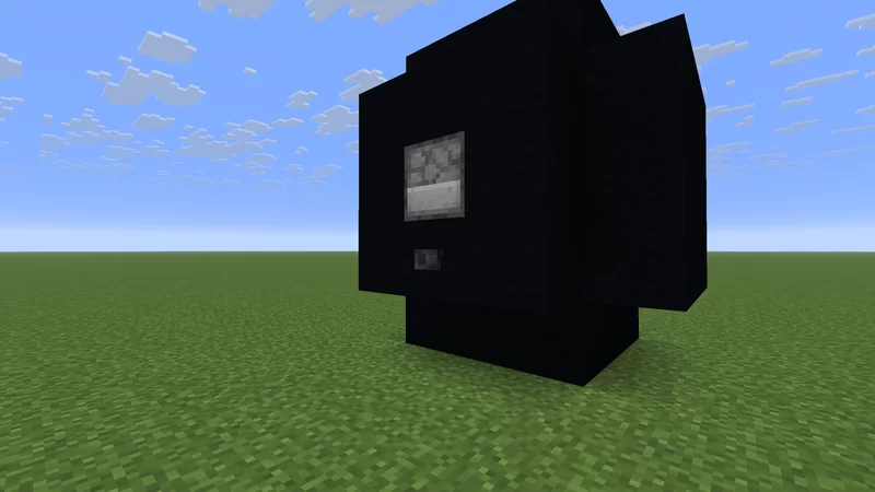 Magic 8 ball Minecraft Map