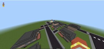 Roleplay Minecraft Maps for Bedrock Edition | Planet Minecraft Community