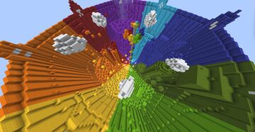 Hideandseek Minecraft Maps | Planet Minecraft Community