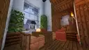 Whitestone Castle | A Minecraft Castle | Full interior & Download ...