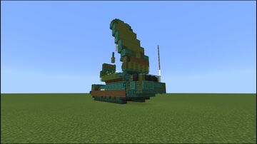 Radar Minecraft Maps | Planet Minecraft Community