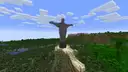 Christ the Redeemer Minecraft Map