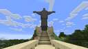Christ the Redeemer Minecraft Map