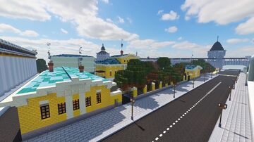 Russia Minecraft Maps | Planet Minecraft Community