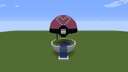pixelmon Love ball (1.16.5) Minecraft Map