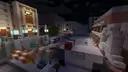 Resident Evil 3 Nemesis Minecraft Map