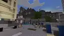 Resident Evil 3 Nemesis Minecraft Map