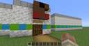 Fnaf 2 map (Java edition) Minecraft Map