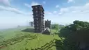 Dried Kelp Block Factory - Unlimited Food and Fuel Minecraft Map