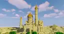Pyke Castle - Game of Thrones [Download] Minecraft Map