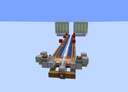 compact auto or semiauto mud machine farm Minecraft Map