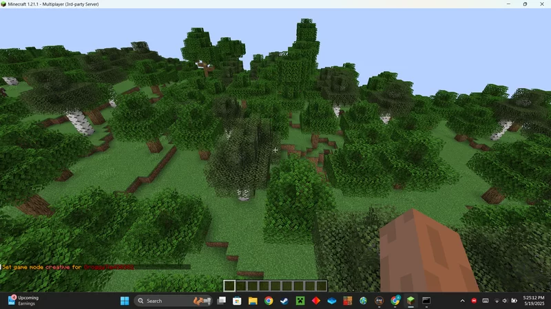 BuildCountry - The Largest Handmade Country in Minecraft! Minecraft Map