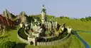 Pyke Castle - Game of Thrones [Download] Minecraft Map
