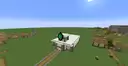 Seawatt Villager City (READ DESCRIPTION) Minecraft Map