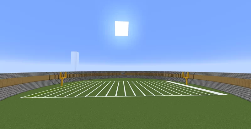 Seawatt Villager City (READ DESCRIPTION) Minecraft Map