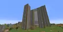 Seawatt Villager City (READ DESCRIPTION) Minecraft Map