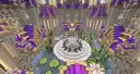 Mythralis | Skyblock Lobby | [1.8-1.21] Minecraft Map
