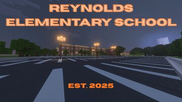 School Minecraft Maps with Downloadable Map | Planet Minecraft Community