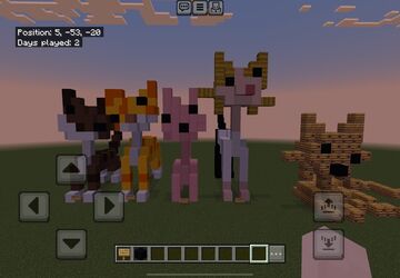 Kitty Minecraft Maps | Planet Minecraft Community