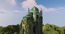 Pyke Castle - Game of Thrones [Download] Minecraft Map