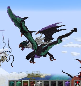 Dragon Minecraft Maps | Planet Minecraft Community