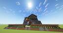 Minecraft: Dark Fantasy House Minecraft Map
