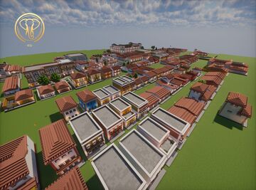 Colonial Minecraft Maps | Planet Minecraft Community