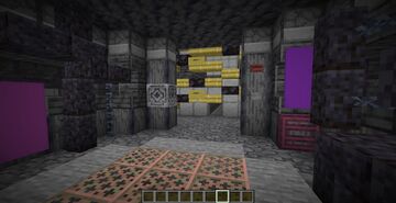 Horror Minecraft Maps for Java Edition | Planet Minecraft Community